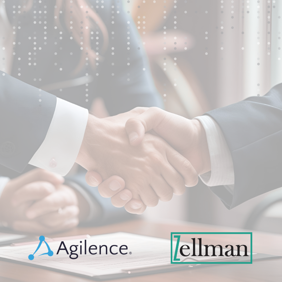 The Zellman Group's New Integration With Agilence